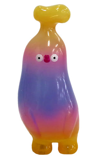 Supernova Boo "POPMART FLABJACKS boo Fantastic Galactic Series" | Toy ...