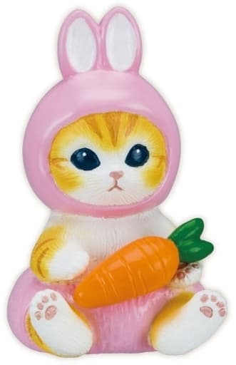 Rabbit (pink) "mofusand Interior Mini Figure 3" | Toy Hobby | Suruga-ya.com