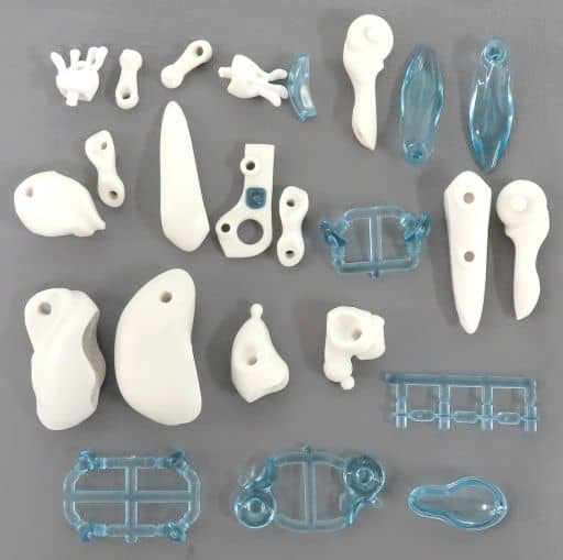 Trading figure Snow "FORM Series Rabbit Void" | Toy Hobby | Suruga-ya.com