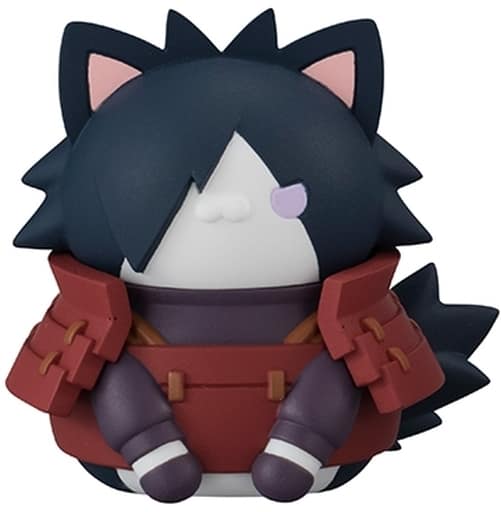 Trading figure MY FAMILY IS MADARA "MEGA CAT PROJECT NARUTO - Uzumaki ...