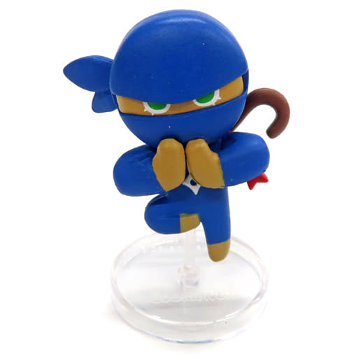 Trading figure Ninja Cookie - "Cookie Run - Cookie Run - Mystery Figure ...