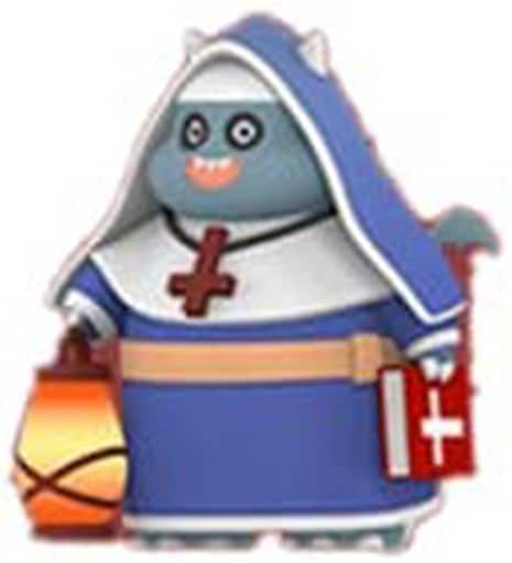 Shujo "MY OWN CULTURE FAIRY TALE TOWN Little Monster Shea Tar Series ...