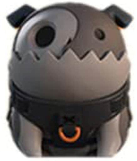 Grylls' zombie dog "MY OWN CULTURE MR. BONE zombie dog series trading ...