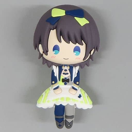 Ozora Subaru Mini Mascot (Figure) "Hololive Holo-Cooking KUJI ~ Holo-to ...