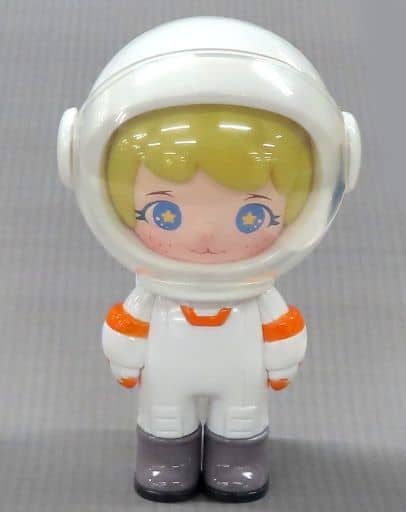 Astronaut "POPMART ZOE Fantastic Museum Series" | Toy Hobby | Suruga-ya.com