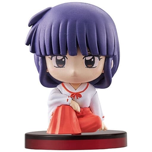 Trading figure Kikyo "INUYASHA Osawari-tai 2" | Toy Hobby | Suruga-ya.com