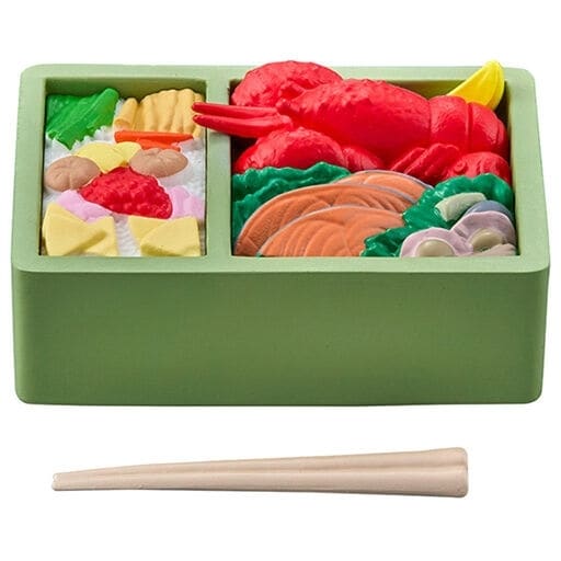 Sorashima Bento "ONE PIECE One Piece Rice Figure Collection 3" | Toy ...