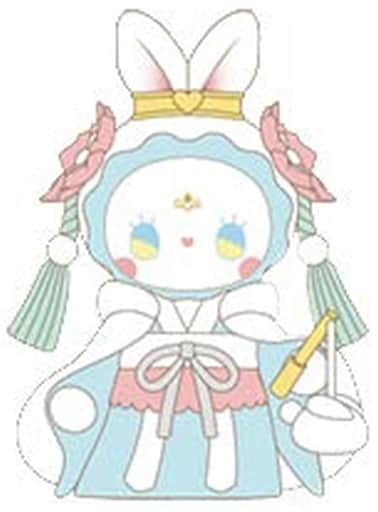 RABBIT LAMP "MJ STUDIO EMMA Lantern Festival Series in Unexplored ...