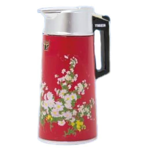 Trading figure 1960 s honeypot "Tiger Thermos Pot Collection" | Toy ...