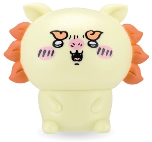 Shisa (Shisa Kuya) "Chiigawa Interior Mini Figure 4" | Toy Hobby ...