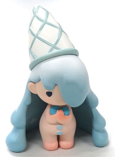 Snow "Golden×IP STATION×CZ TOYS 甜小 Summer Baby ~ Weathering With You ...