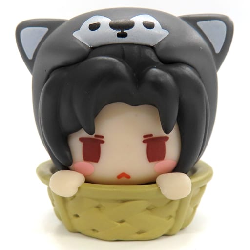 Trading figure Minamikaze (the climax) :' Tenkan Shifuku Mini Figure ...