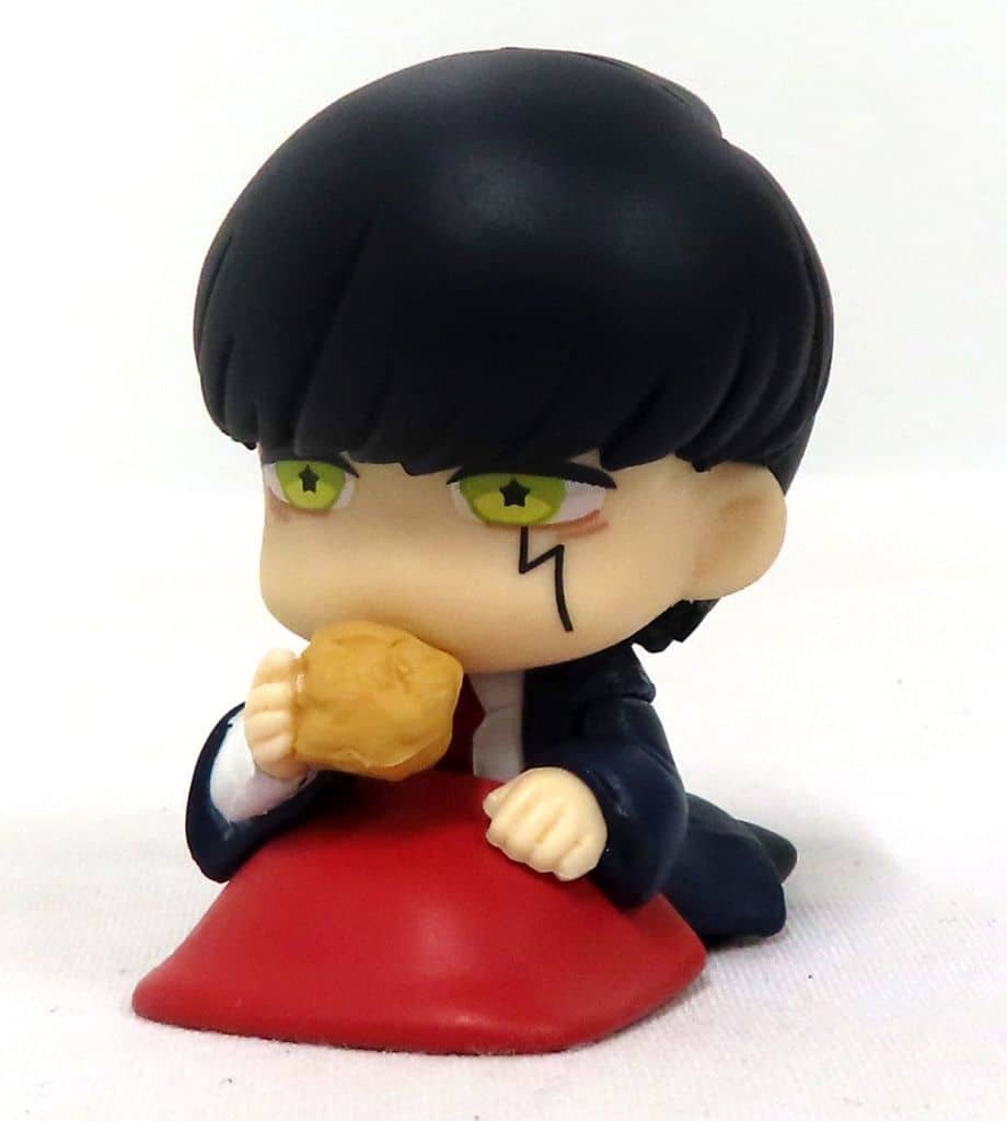 Mash Burned' Onemutan Mashur -MASHLE' | Toy Hobby | Suruga-ya.com