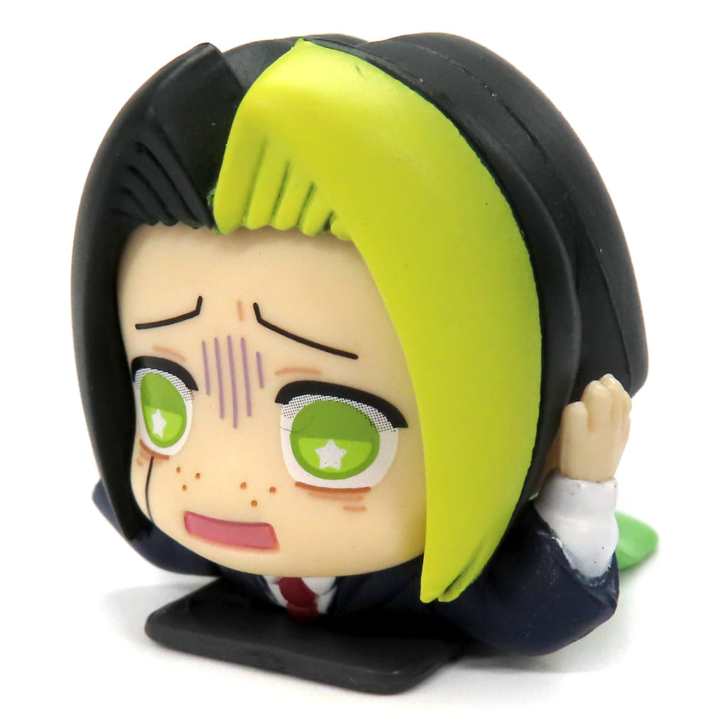 Trading figure Finn Ames "Onemutan Mashur -MASHLE -" | Toy Hobby ...