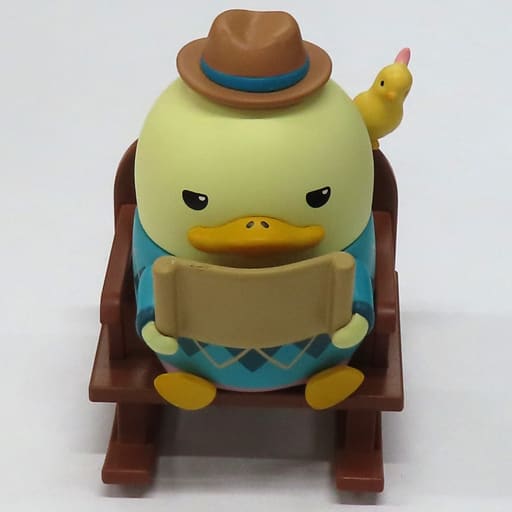 TRAVELER "POPMART THE GRAND DUCKOO HOTEL Series" | Toy Hobby | Suruga ...