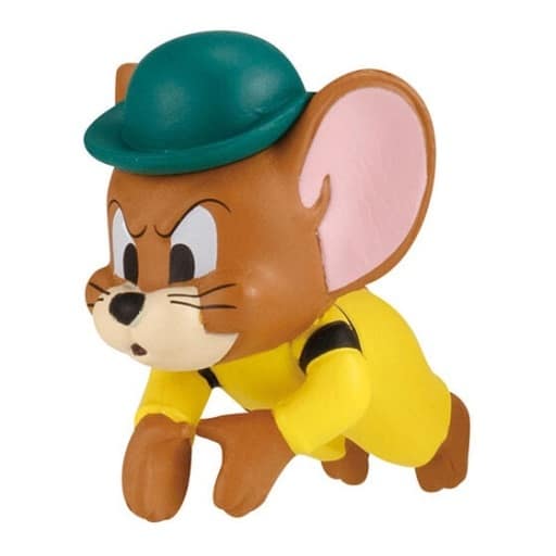 Trading figure Muscle "Hagcot TOM and JERRY2" | Toy Hobby | Suruga-ya.com
