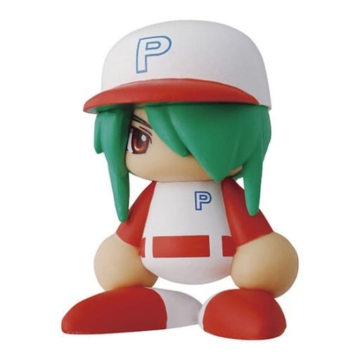 Trading figure Kojiro Higashijo "BAseBALL Powerful Pro-Baseball ...