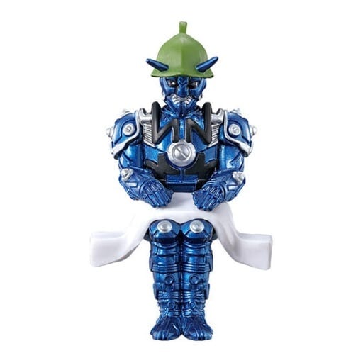 Trading figure Teddy "MASKED RIDER DEN-O Imagine Sauna 2" | Toy Hobby ...