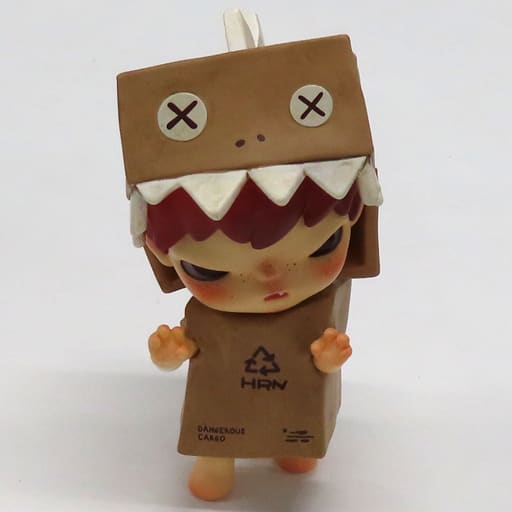 Devilry "POPMART HIRONO Mime Series" | Toy Hobby | Suruga-ya.com