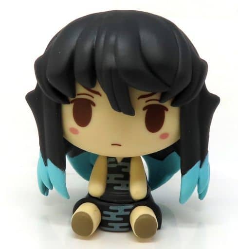 Yuichiro Tokitoru Choko Okko Figure "Ichiban KUJI Demon Slayer: Kimetsu ...