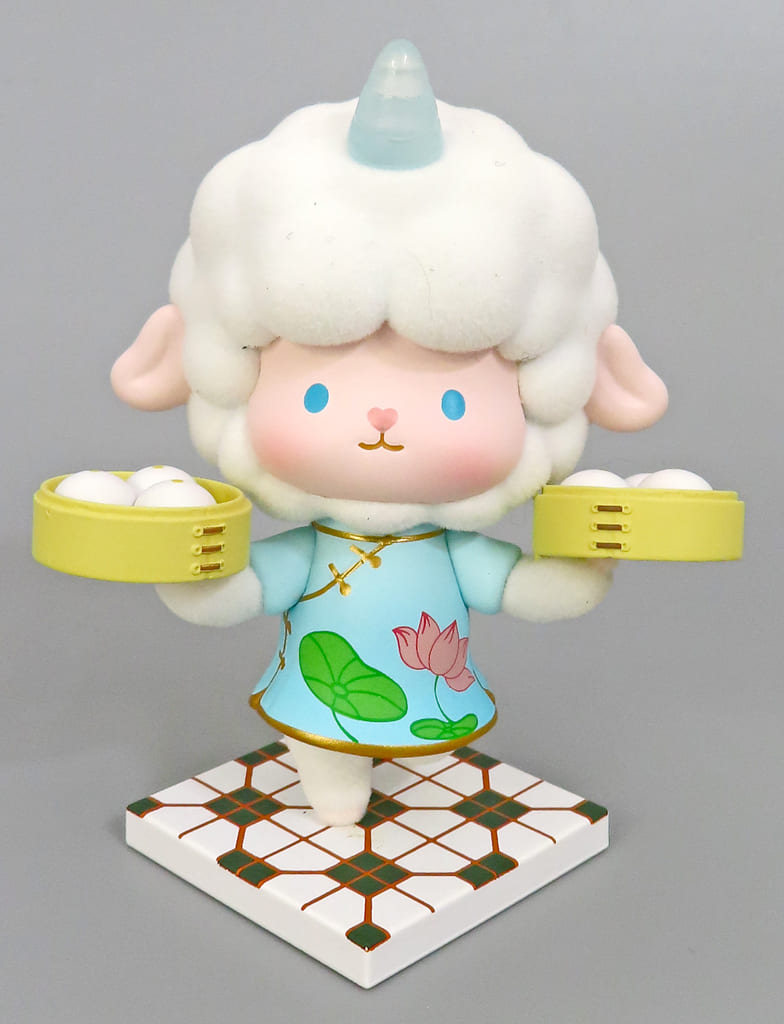 Custard Bun "TOPTOY GYUN MIE KEE DIM SUM SERIES" | Toy Hobby | Suruga ...