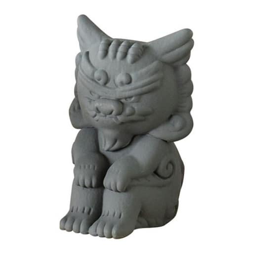 Shisa A "Hometown Souvenir Town Boke 2" | Toy Hobby | Suruga-ya.com