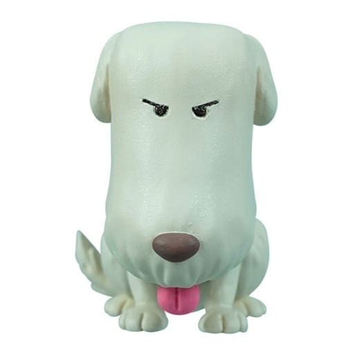 SHUSH "From TV animation ONE PIECE one piece Amaru 01" | Toy Hobby ...