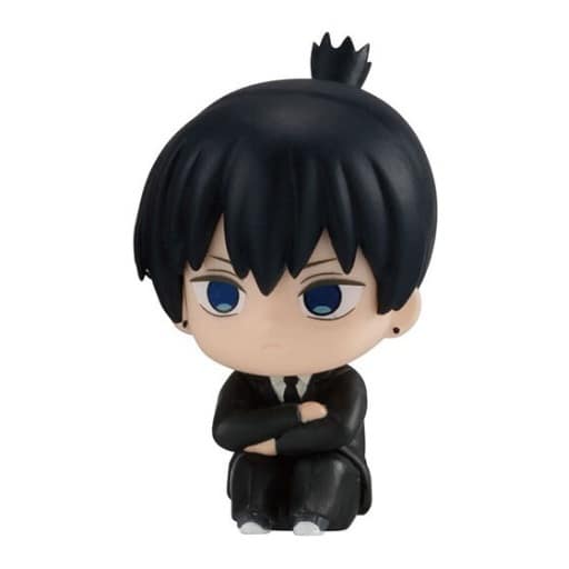 Aki HAYAKAWA "CHISOMAN MACHIBOKE" | Toy Hobby | Suruga-ya.com