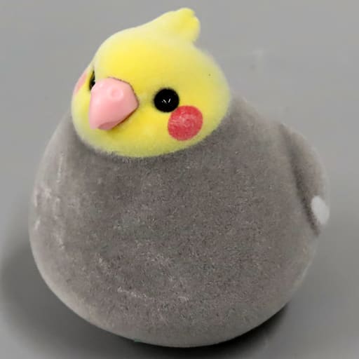 Normal "mochi mochi decoy san's flocky soft vinyl muscot 3" | Toy Hobby ...