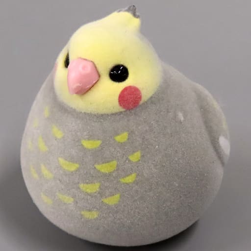 Pearl "mochi mochi decoy san's flocky sofvi musket 3" | Toy Hobby | Suruga-ya.com