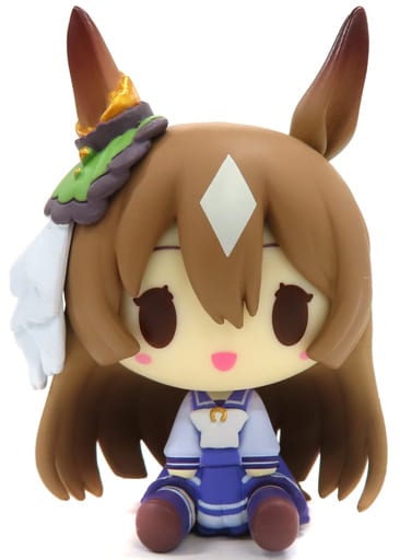Trading figure Satono Diamond Choko Okko Figurine "Ichiban KUJI Uma ...