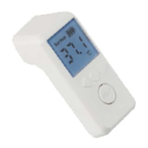 Type 2 : White "Beep! Glow! Thermometer 2" | Toy Hobby | Suruga-ya.com