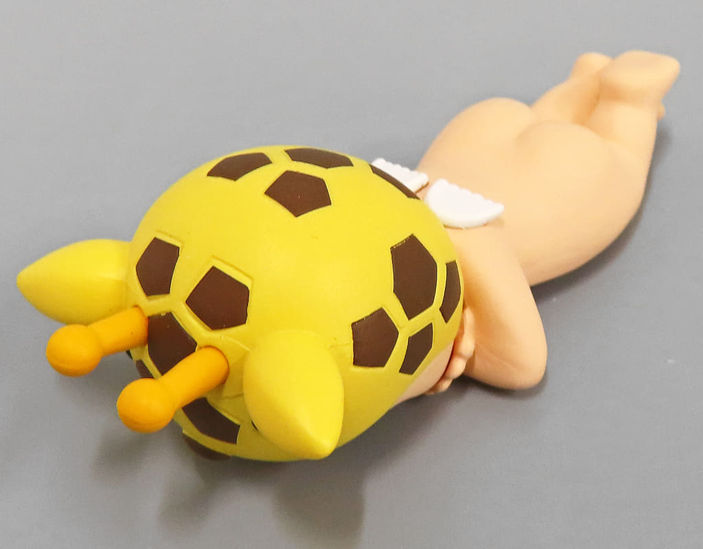 "Sony Angel Decorative Mini Figure ヒッパーズ" by Giraffe | Toy Hobby ...