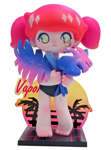 Vapor Wave "POPMART AZURA Y2K Series" | Toy Hobby | Suruga-ya.com