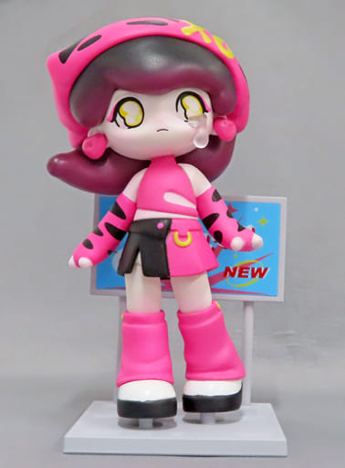Millennium Sweetie "POPMART AZURA Y2K Series" | Toy Hobby | Suruga-ya.com