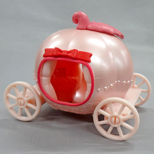 Pink Kabocha Squash : "A Pumpkin Carriage in a Fairy Tale Country ...