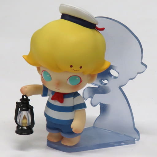 トレーディングフィギュア Shadow Sailer 「POPMART DIMOO No One’s Gonna Sleep Tonight ...