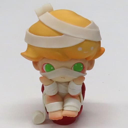 Mummy "POPMART DIMOO No One's Zona Sleep Tonight Series" | Toy Hobby ...