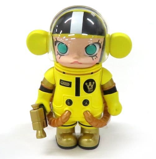 BANANA 2017 "POPMART Mega Collection 100% SPACE MOLLY Series 2-B" | Toy Hobby | Suruga-ya.com