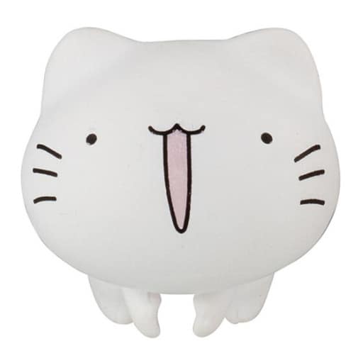 Karame-Neko B "Hagcot Karameru" | Toy Hobby | Suruga-ya.com