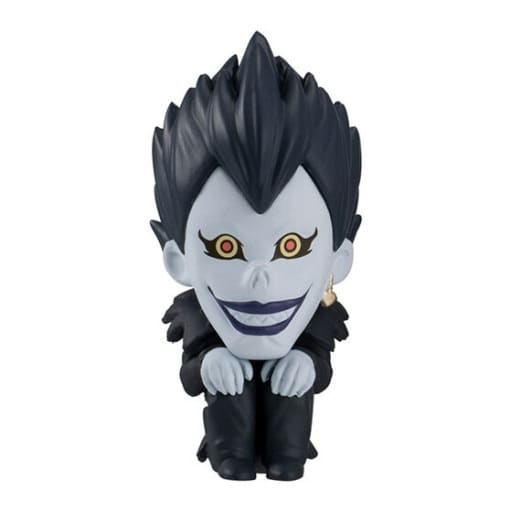 RYUKU "DEATH NOTE MACHIBOKE" | Toy Hobby | Suruga-ya.com