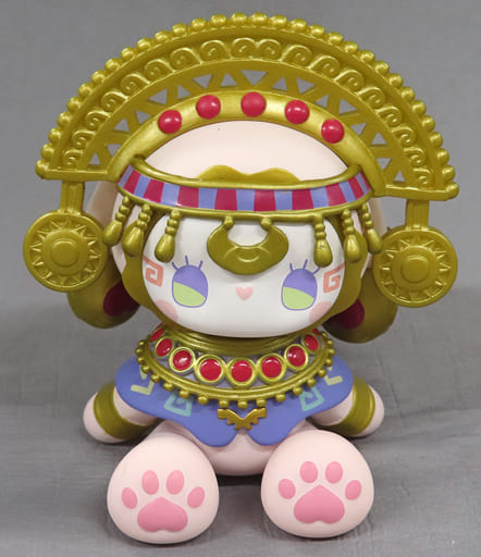 Inca "MJ STUDIO EMMA Unexplored Forest Time River Series" | Toy Hobby ...