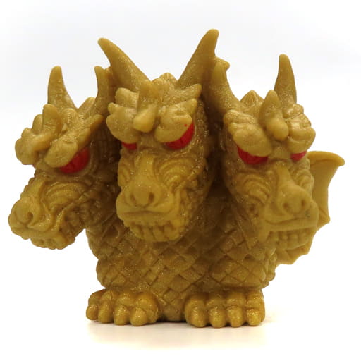 Trading figure King Giddora' 98 "Godzilla Sofvi Collection 2" | Toy ...