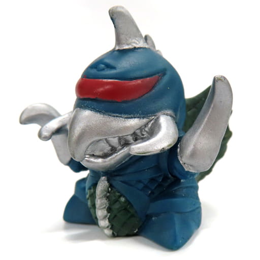 Geigan' 72 "Godzilla Sofvi Collection 2" | Toy Hobby | Suruga-ya.com