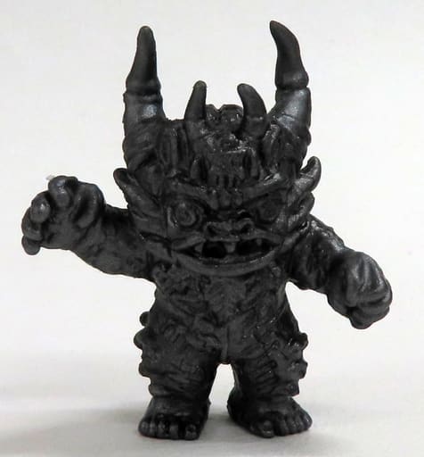 Micklas "Ultra Kaiju Eraser アンティッ Q Kaiju Taiketsu Sono no 4" | Toy ...