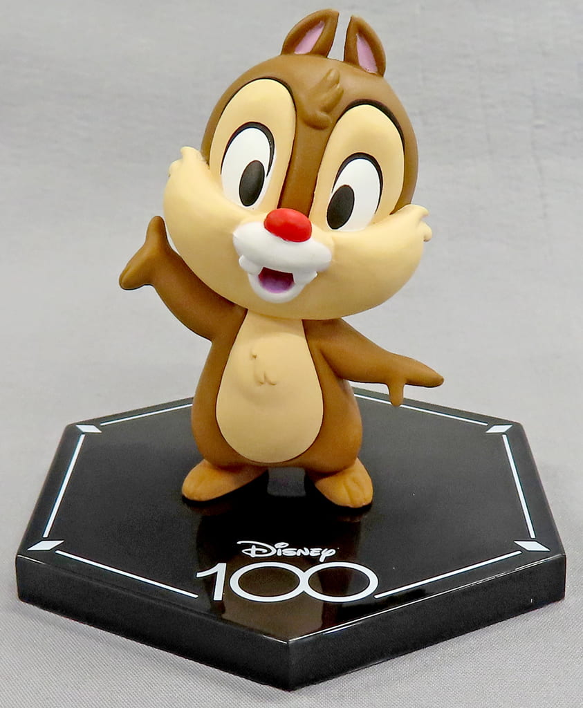 Dale "Disney100 Mini Figure Collection Vol. 1" | Toy Hobby | Suruga-ya.com