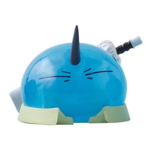 Mr. Rimuru (Sion) : "That Time I Got Reincarnated as a Slime Rimuru is ...