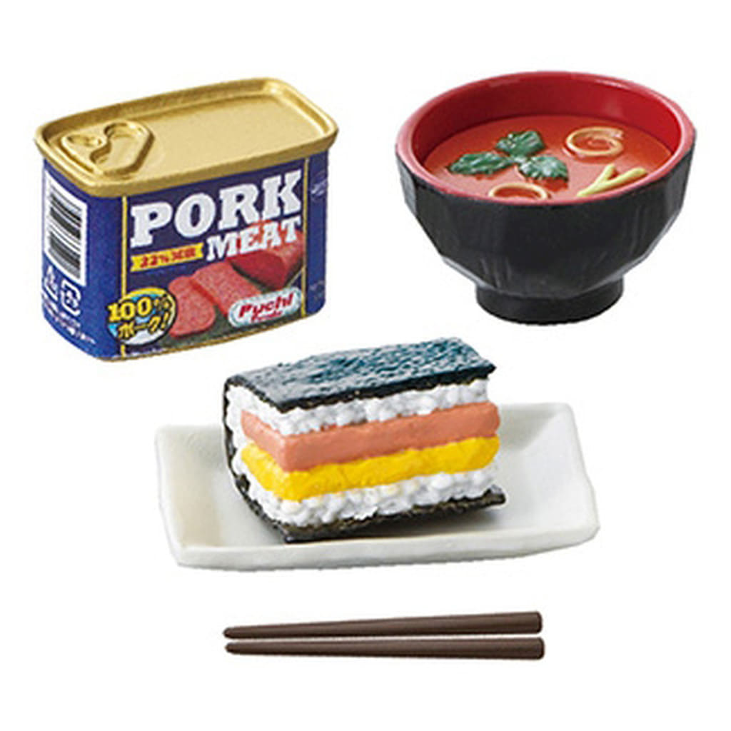 3. My Pork Egg Boom "Puchi Sample Light Today's Breakfast" | Toy Hobby ...