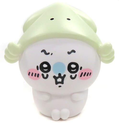 "Chiikawa Aquarium Mini-Sofvi Figure Collection" by Chiikawa Cuttlefish ...