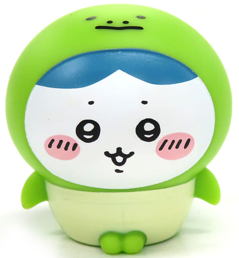 Trading figure "Chiigawa Aquarium Mini-Sofvi Figure Collection" | Toy ...